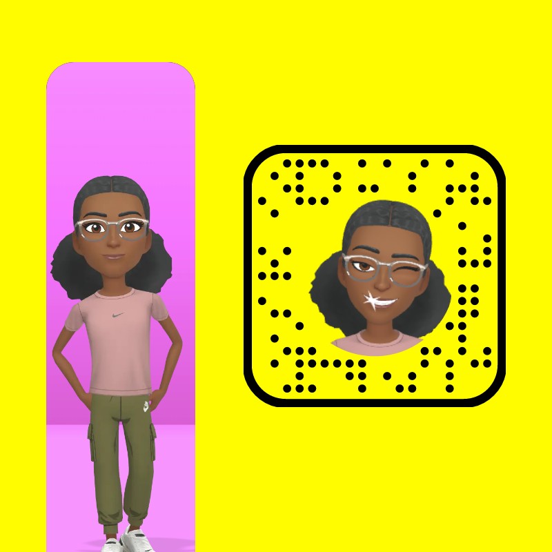 Chanelle Allen (@chanelle_allen3) | Historias de Snapchat, Spotlight y ...