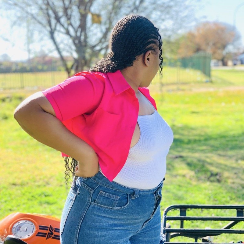 Chanel S Vuma (@chanels_vuma) | Snapchat Stories, Spotlight & Lenses