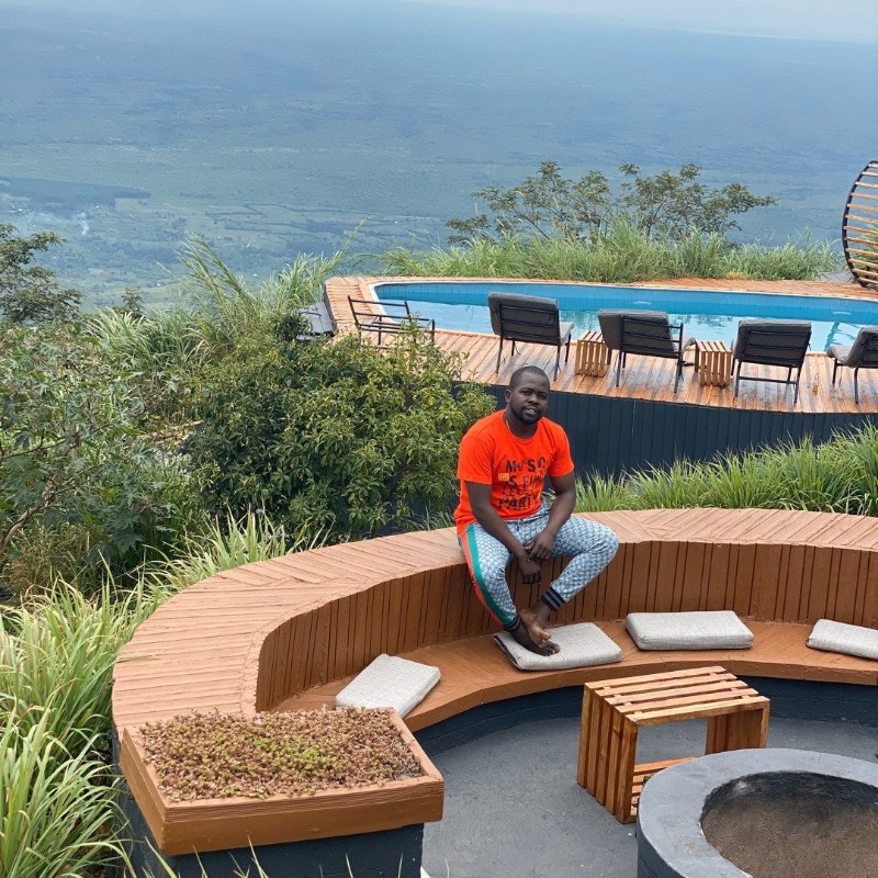 Ck Mills (@charlesmillsk) | Snapchat Stories, Spotlight & Lenses