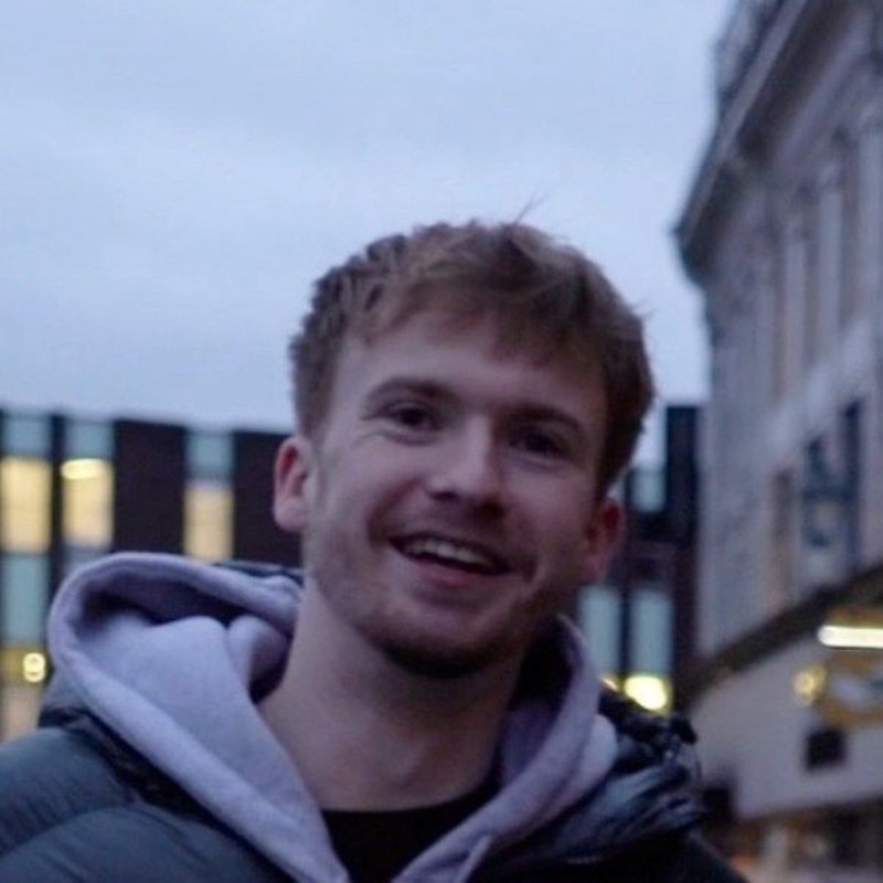 Charlie (@charlie_humble) | Snapchat Stories, Spotlight & Lenses