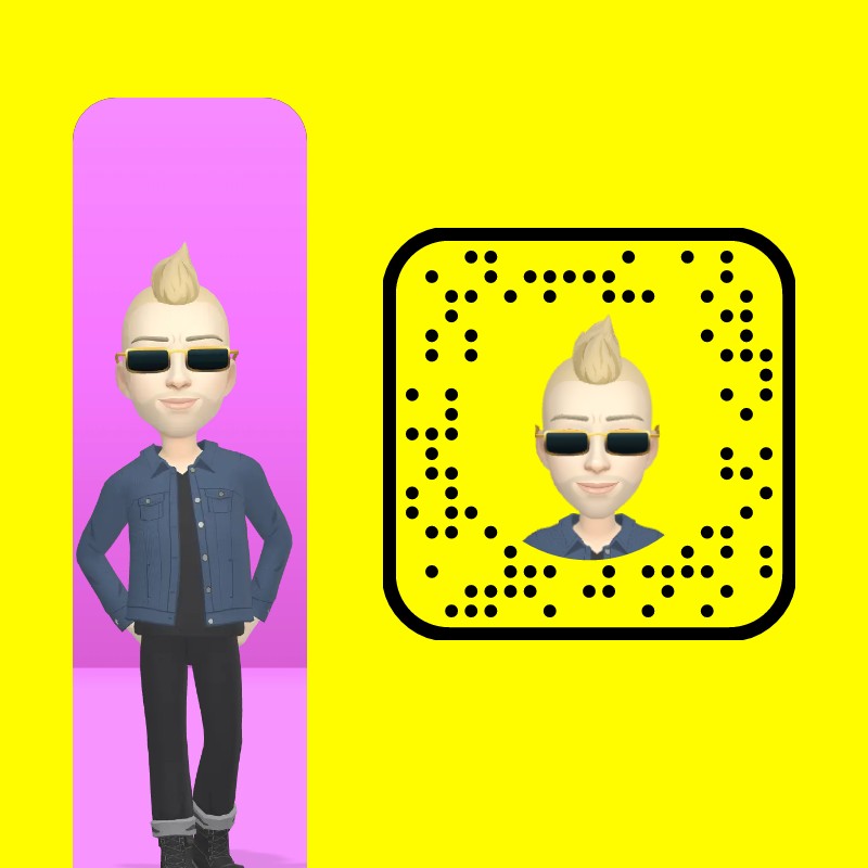 Charlie Koyote (@charliebkoyote) | Snapchat Stories, Spotlight & Lenses