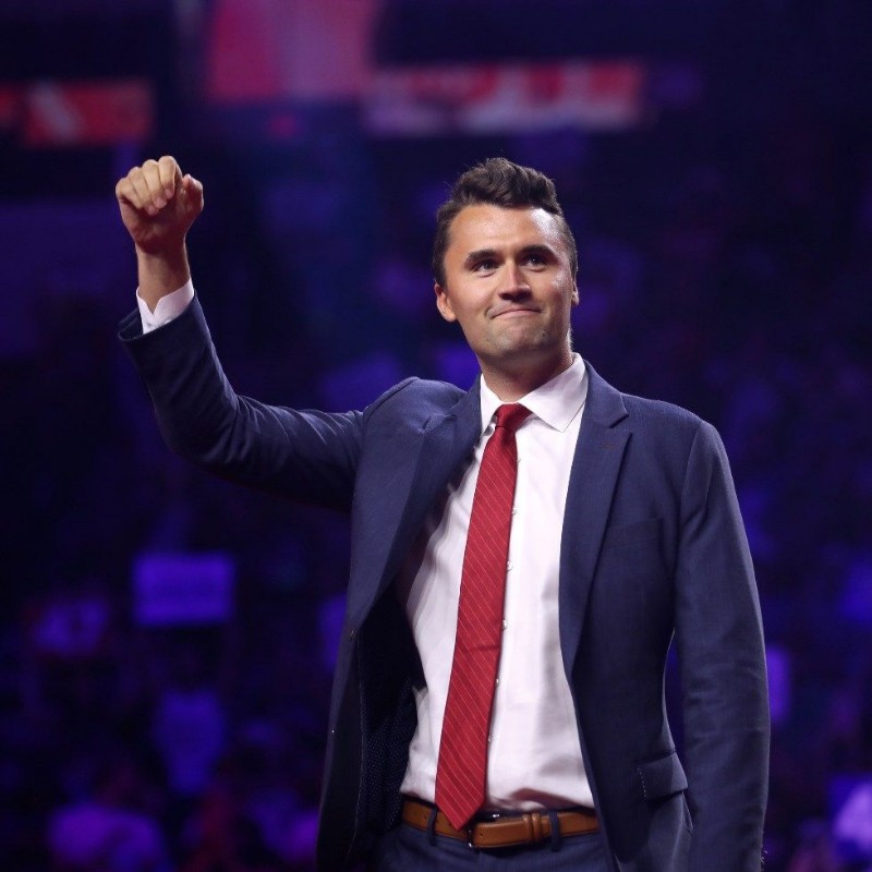 Charlie Kirk (@charliekirk11) | Snapchat Stories, Spotlight & Lenses