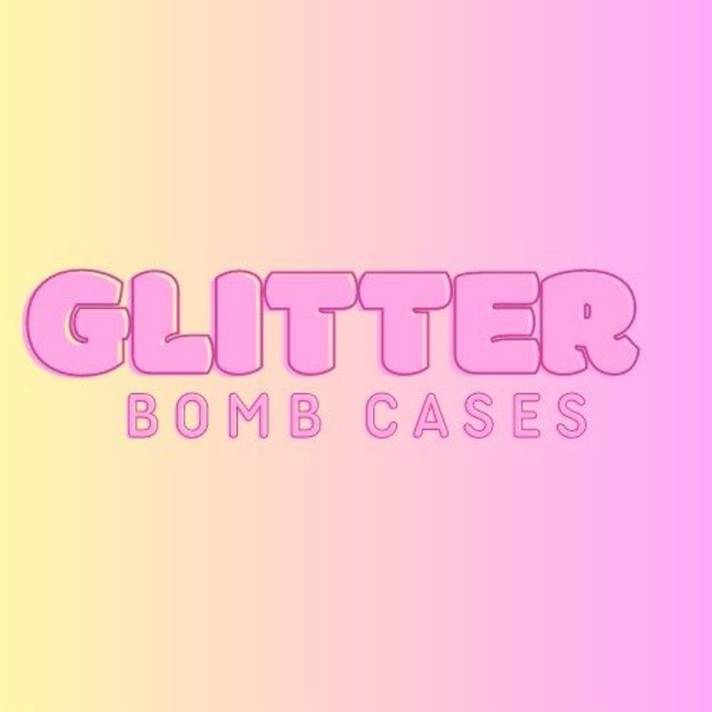 Official Glitter Bomb Cases (@charlieseuss) | Snapchat Stories ...