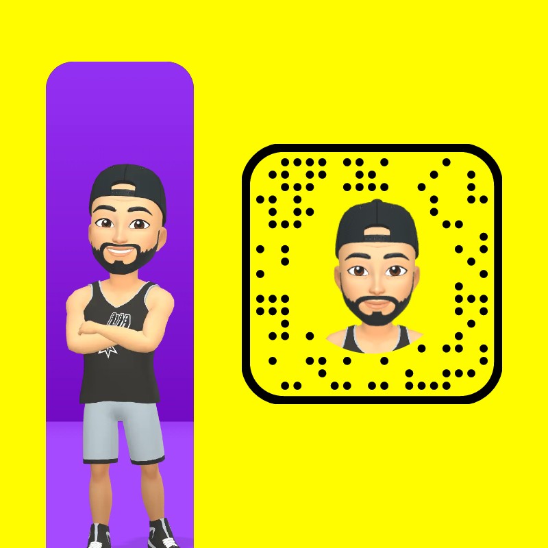 Soufflet Charles Coach Sport (@charlus1er) | Snapchat Stories ...