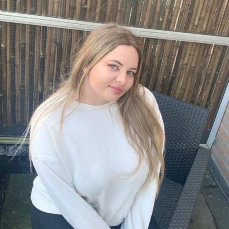 Chavi ️ (@chavidg) | Snapchat Stories, Spotlight & Lenses