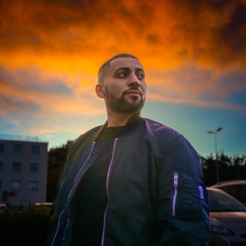 Chedli (@chedli) | Snapchat Stories, Spotlight & Lenses