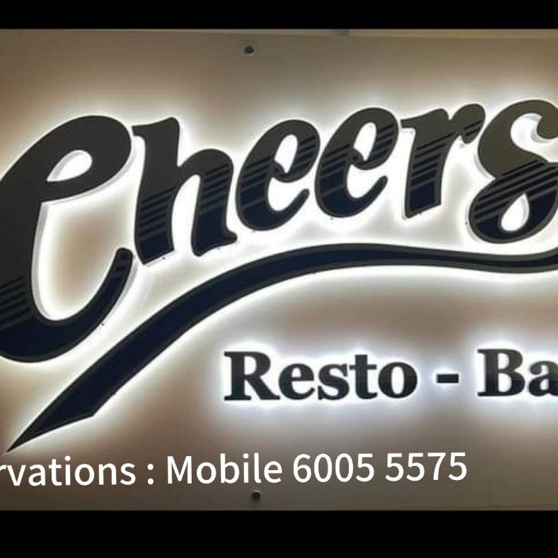 Cheer's Resto-Bar Doha (@cheers_resto) | Snapchat Stories, Spotlight & Lenses