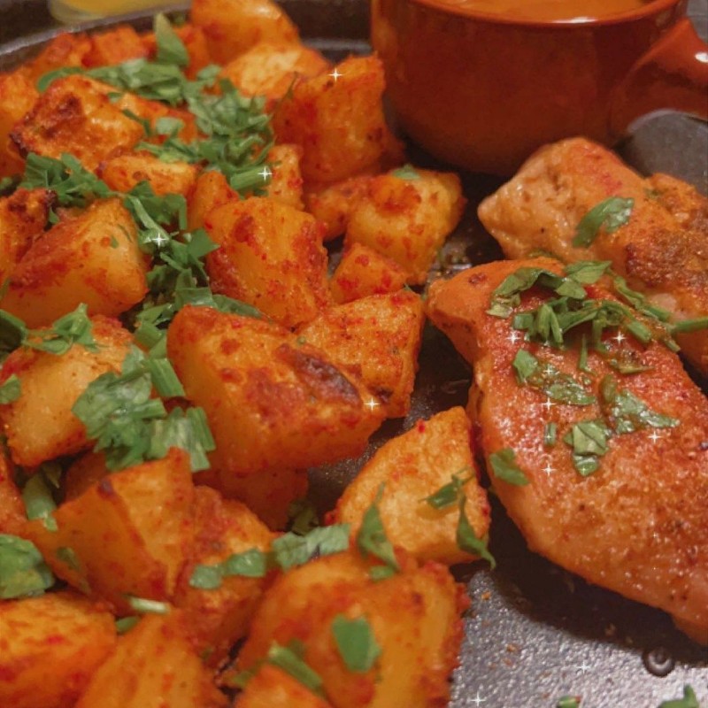 CHEF 🍽️ 👩🏾‍🍳EVA (@chef-eva) | Snapchat Stories, Spotlight & Lenses