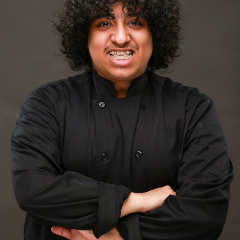 Chef Maradona👨🏻‍🍳 (@chef-maradona) | Snapchat Stories, Spotlight & Lenses