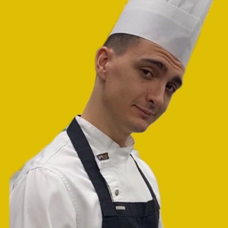 Chef__Pier (@chef-pier) | Snapchat Stories, Spotlight & Lenses