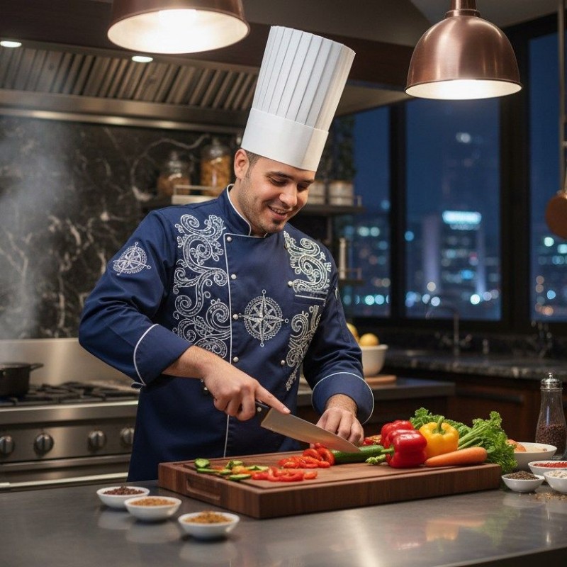 Chef at Vedro Sa (@chef-shiba) | Snapchat Stories, Spotlight & Lenses