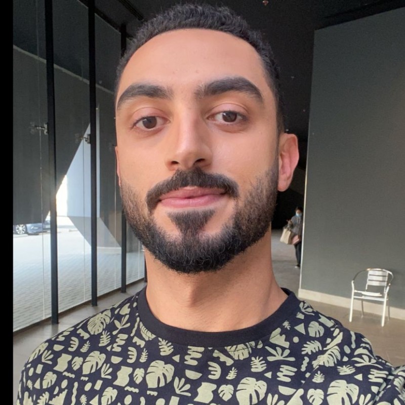 عمار البركاتي🔪 (@chef.ammar) | Snapchat Stories, Spotlight & Lenses