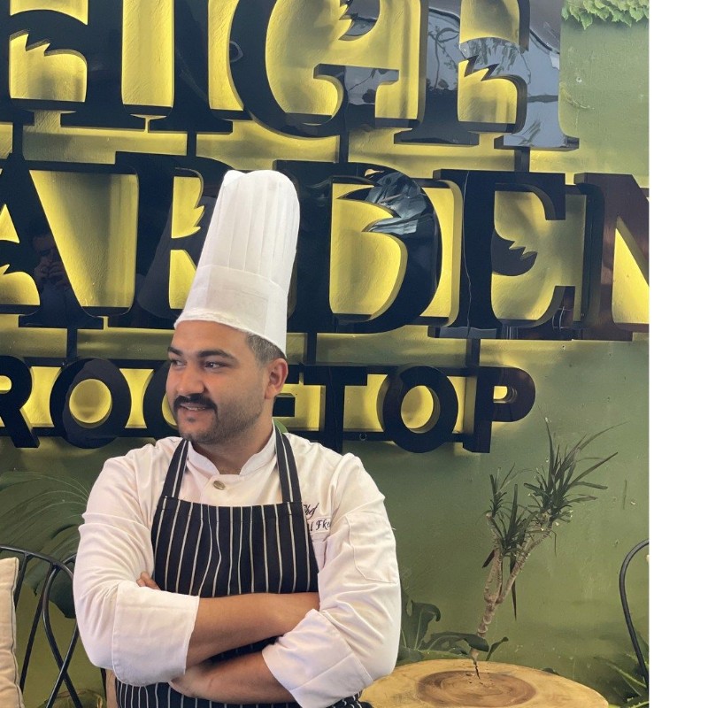 Chef Omar in Jordan ⭐️ 🇯🇴 (@chef_omar96) | Snapchat Stories, Spotlight ...