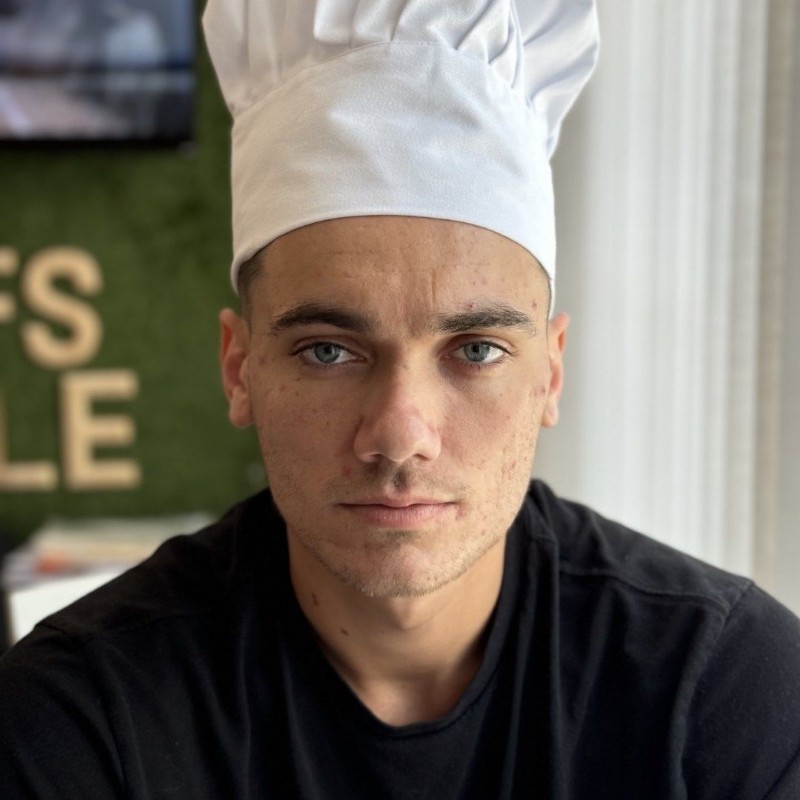 Chef’s Candy Kitchen (@chefscandy) | Snapchat Stories, Spotlight & Lenses