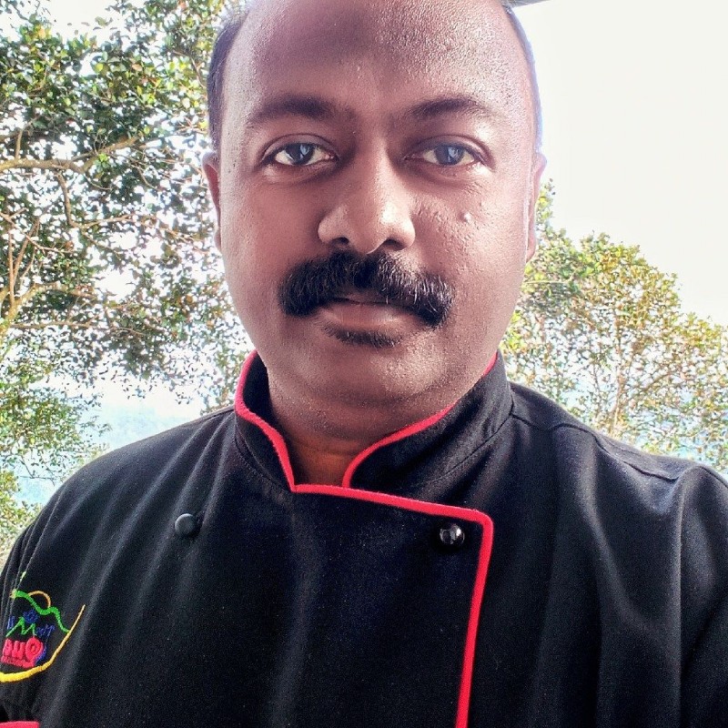 Chef Tim Robinson (@cheftimrobinson) | Snapchat Stories, Spotlight and ...
