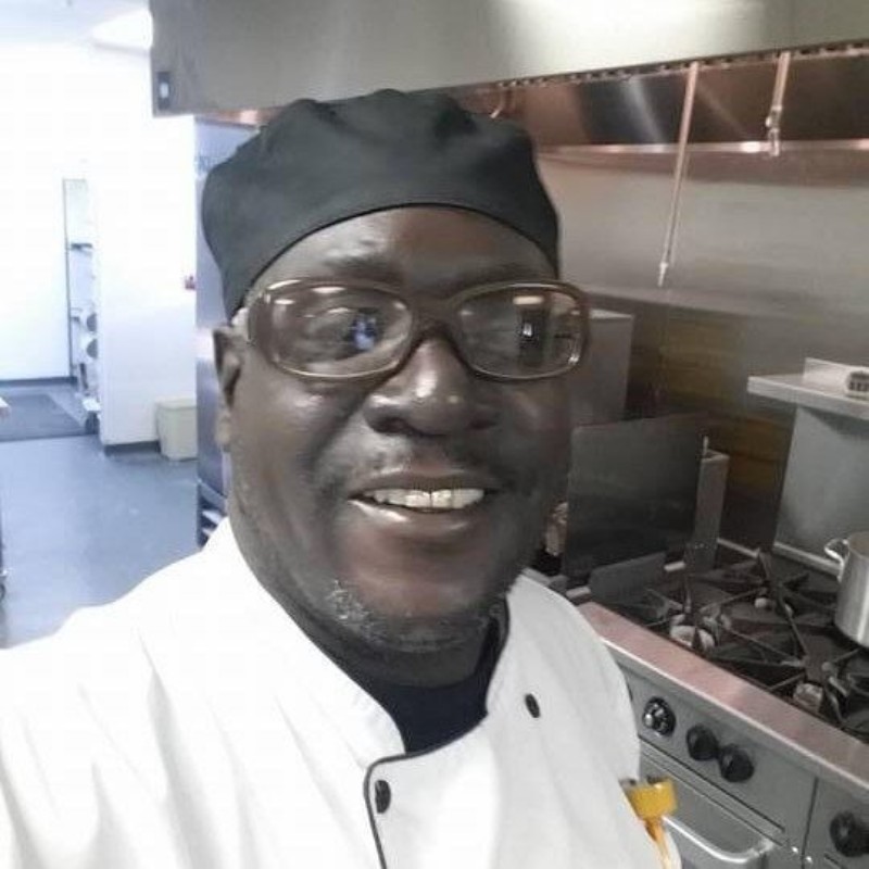 Chef Trent (@cheftrentin) | Snapchat Stories, Spotlight & Lenses