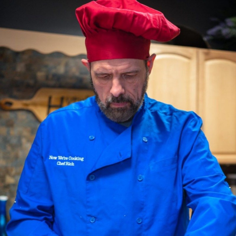 Chef Rich (@cheh_rich) | Snapchat Stories, Spotlight & Lenses