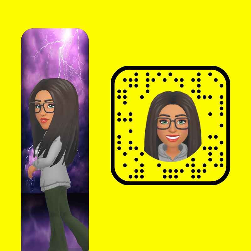 Chelsie L 💜 (@chelsiel1698) | Snapchat Stories, Spotlight & Lenses