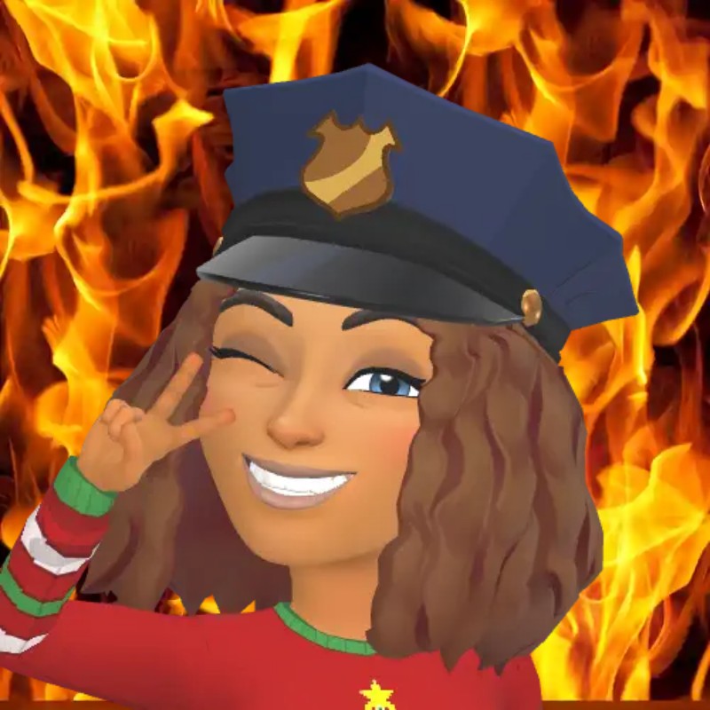 Nancy🐶👮🏾‍♀️ Duszynski (@chichinancy) | Snapchat Stories, Spotlight & Lenses