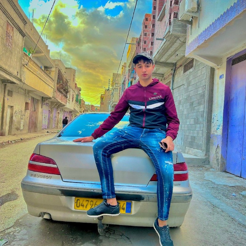 Chihab Zerouki (@chihab_zerrouk5) | Snapchat Stories, Spotlight & Lenses