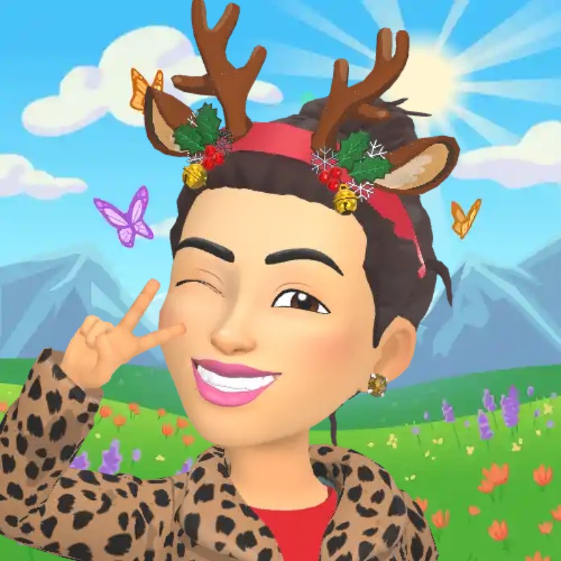 Ruby Perez 🤩 (@chikizz81) | Snapchat Stories, Spotlight & Lenses