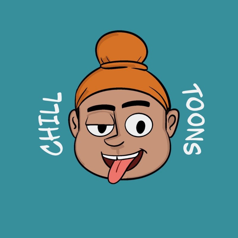 Chill Toons (@chilltoons_123) | Snapchat Stories, Spotlight & Lenses