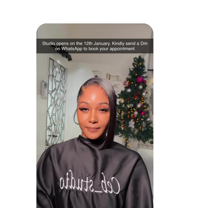 ___ceb💇🏼‍♀️ (@chinenye_peace) | Snapchat Stories, Spotlight & Lenses