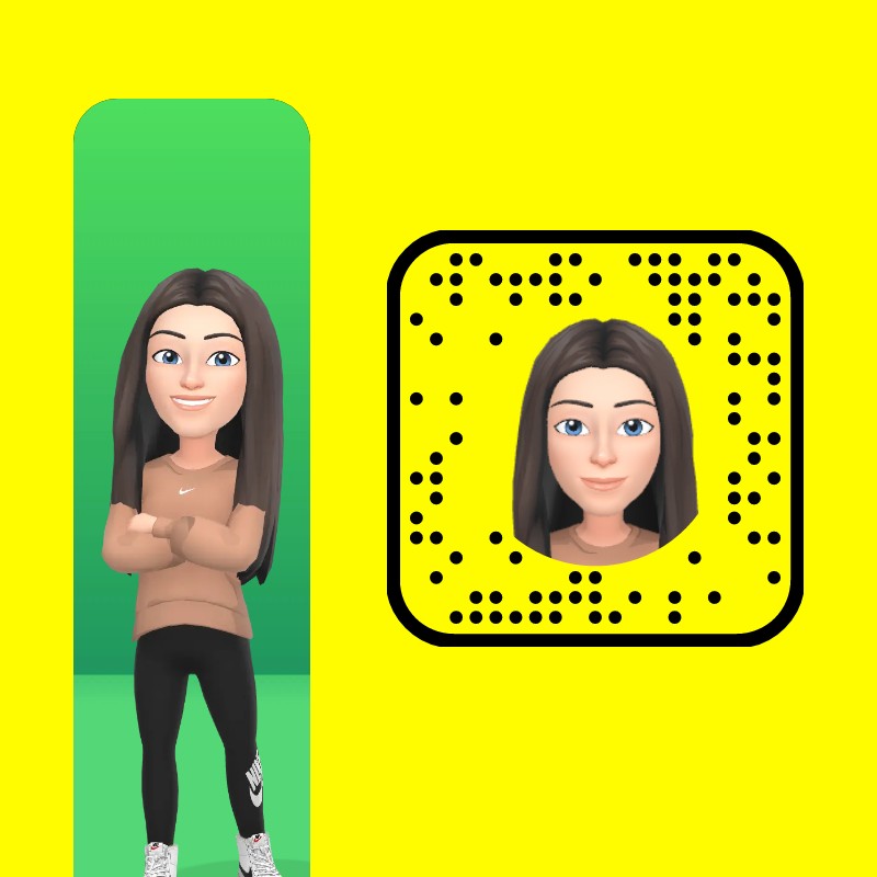 Chloe Janechloelawdson เรื่องราว Snapchat ตลอดจน Spotlight และเลนส์