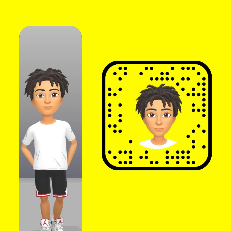 Jaiden Torres (@chocoj.t) | Snapchat Stories, Spotlight & Lenses