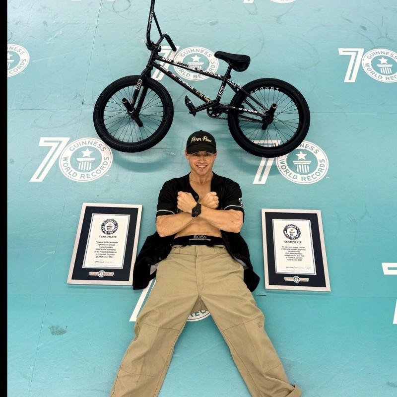 Chris Böhm (@chris_boehm) | Snapchat Stories, Spotlight at Lenses