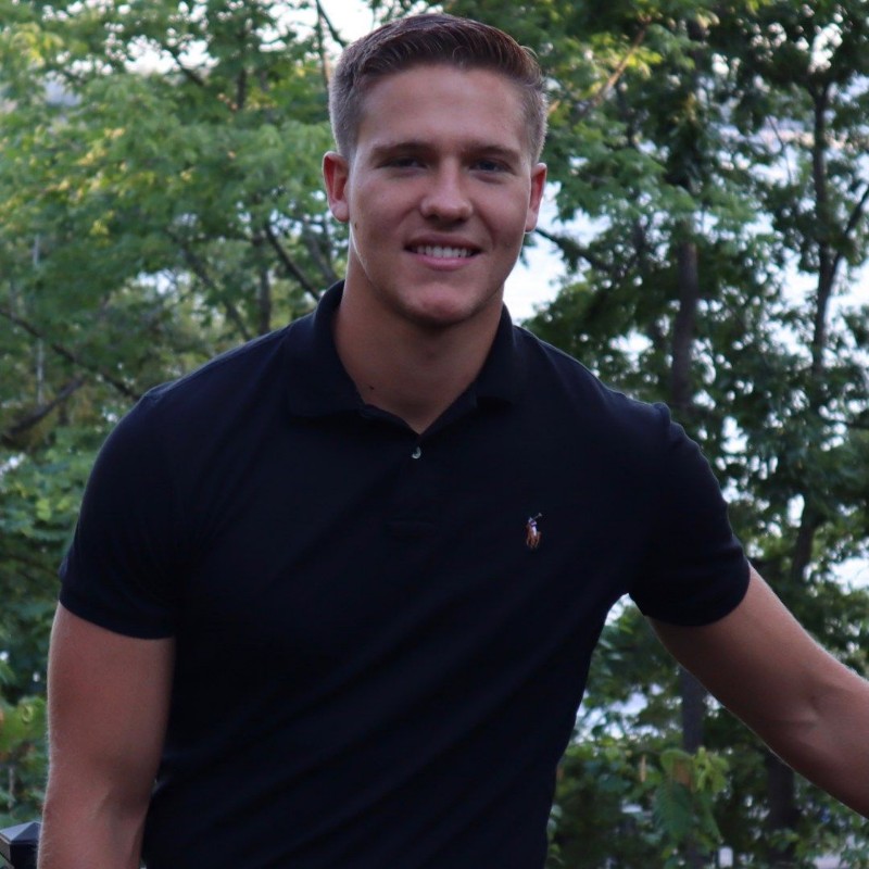 Chris (@chris_engelbert) | Snapchat Stories, Spotlight & Lenses