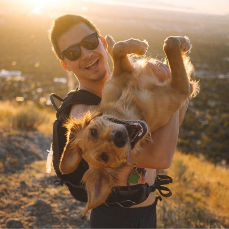 Chris and Nala (@chrisandnala) | Snapchat Stories, Spotlight & Lenses