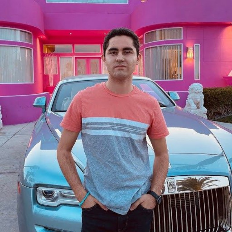 Chris Higa (@chrishiga) | Snapchat Stories, Spotlight & Lenses