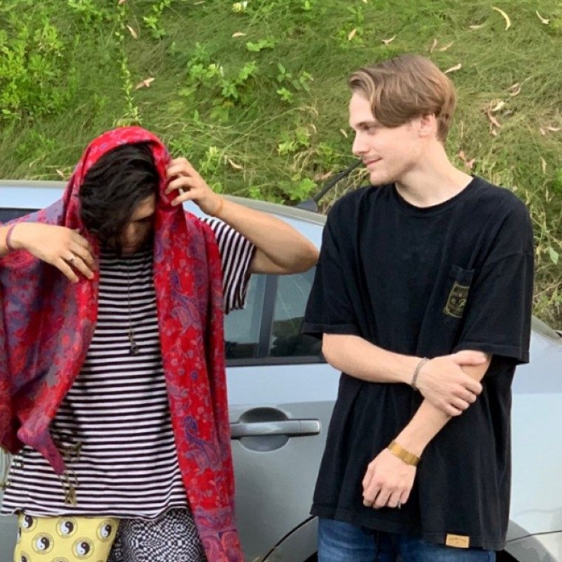 chris mastracchio (@chrisisaloser) | Snapchat Stories, Spotlight & Lenses