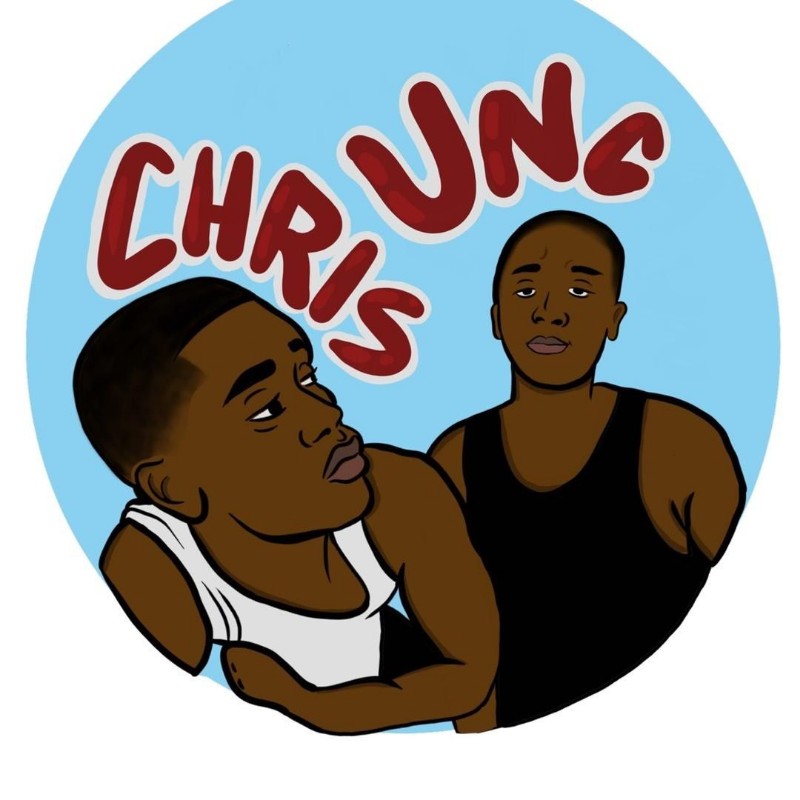 Chris And Unc (@chrisripgranny) | Snapchat Stories, Spotlight & Lenses