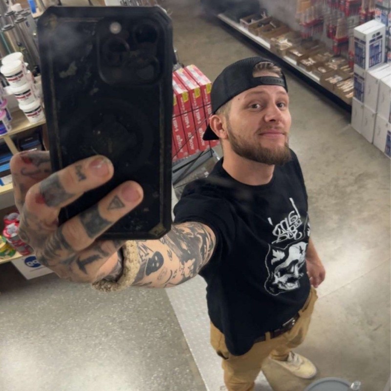 Chris (@christopher-lil) | Snapchat Stories, Spotlight & Lenses