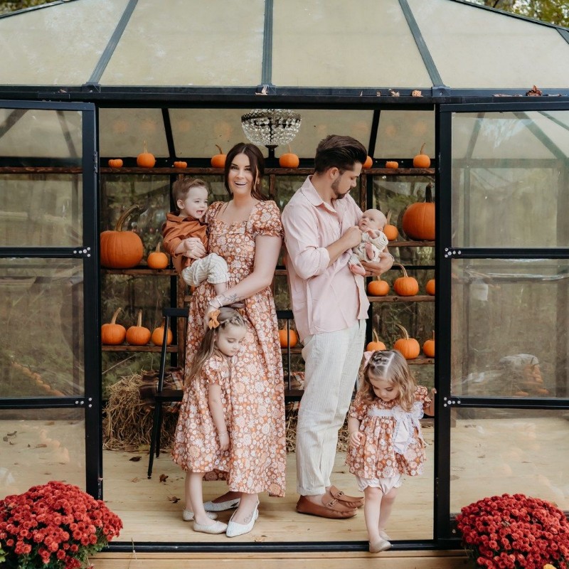 The Churco Family (@churcofamilysc) | Snapchat Stories, Spotlight & Lenses