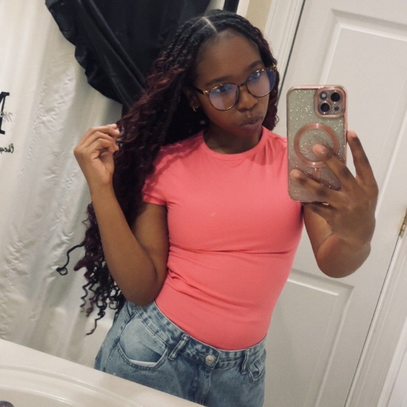 Chyla McDonald💗 (@chylatumbles21) | Snapchat Stories, Spotlight & Lenses