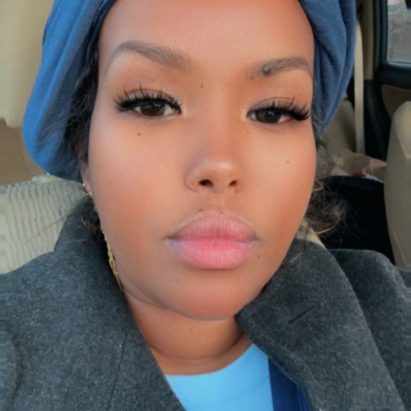 Shamso Ali (@chynalove1023) | Snapchat Stories, Spotlight & Lenses