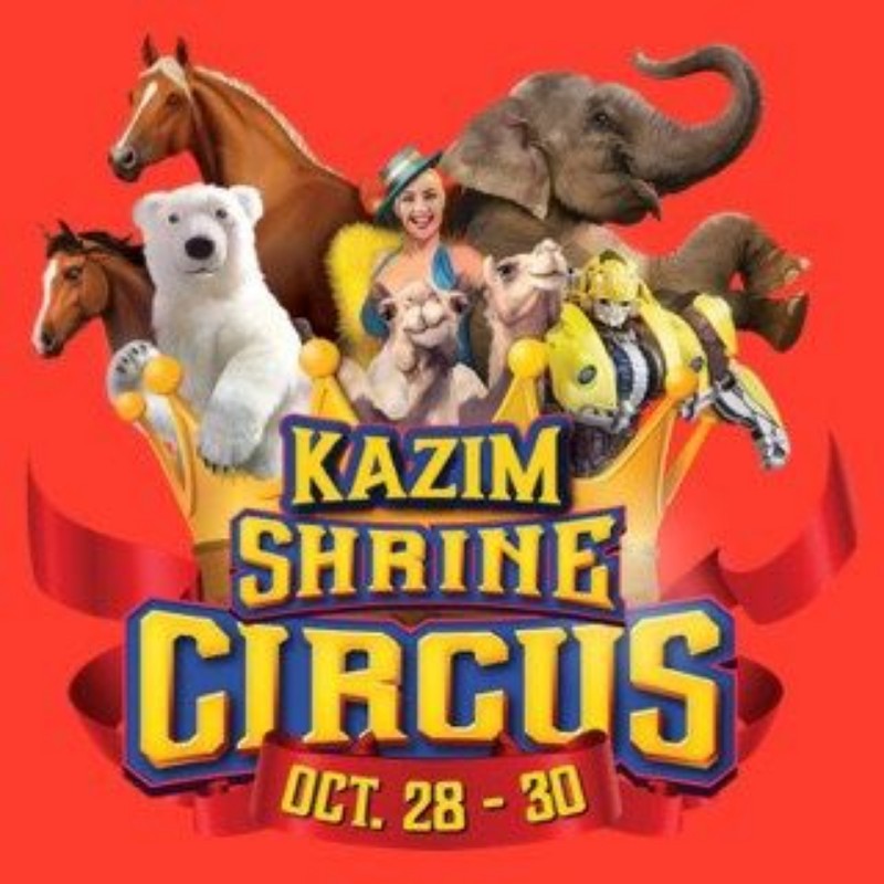Kazim Shrine Circus 🎪 Roanoke (@circus_kazim) | Snapchat Stories ...
