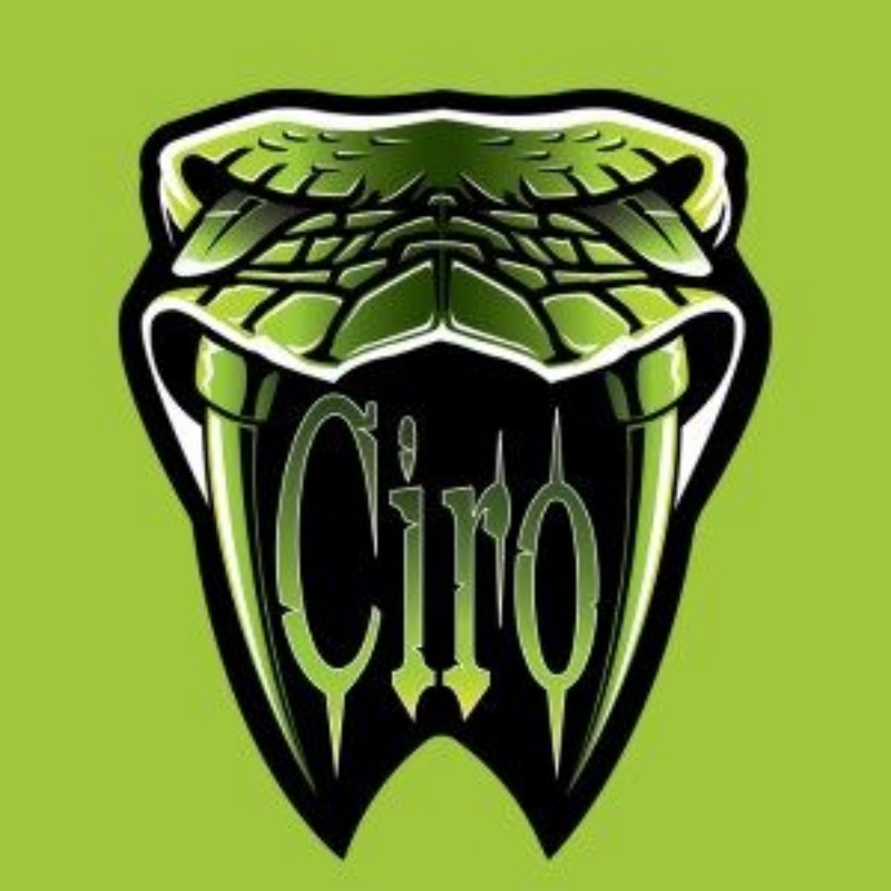 Ciro 3D (@ciro-3d) | Snapchat Stories, Spotlight & Lenses