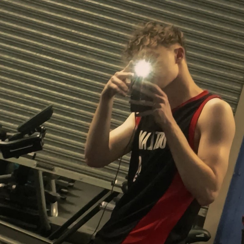 Connor (@cjdrichh) | Snapchat Stories, Spotlight & Lenses