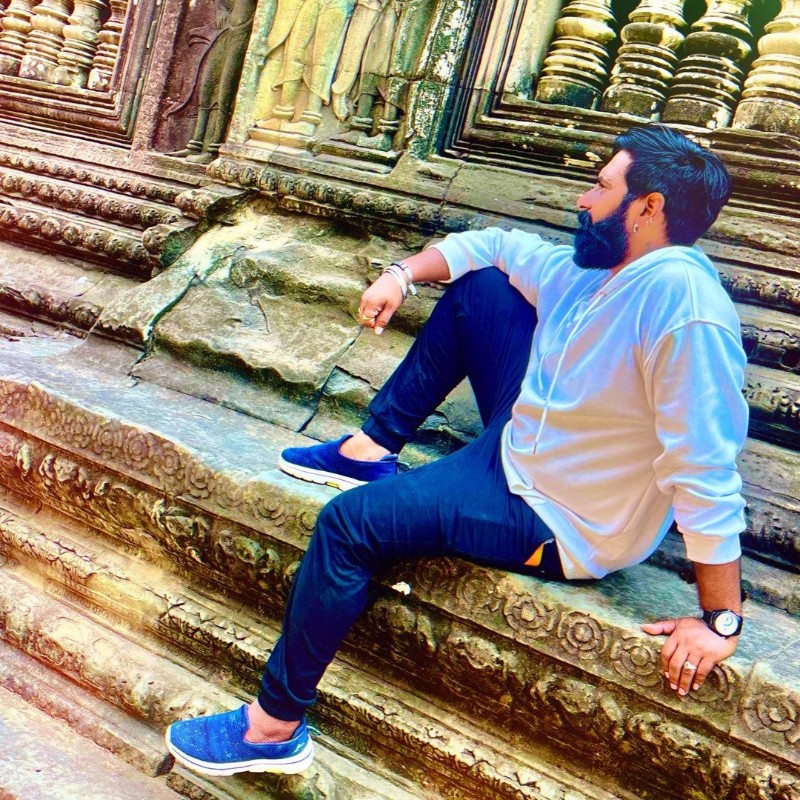 #అసమర్థుడు (@ck_bobby) | Snapchat Stories, Spotlight & Lenses