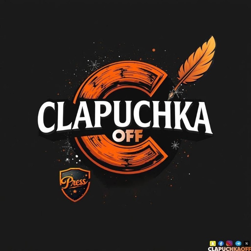 CLAPUCHKA TV SHOW 📺 (@clapuchkaofff) | Snapchat Stories, Spotlight & Lenses