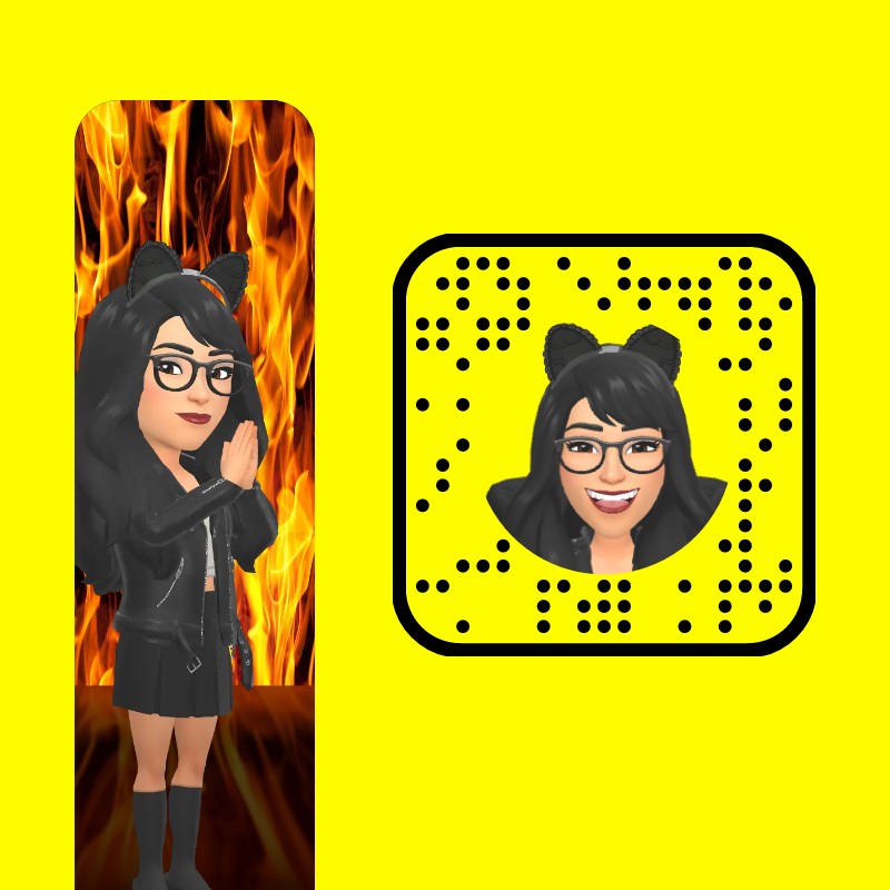 Clara (@clara-uchiha13) | Snapchat Stories, Spotlight & Lenses