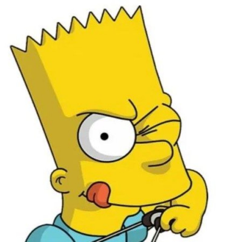 Simpson Movie (@clara_javi) | Snapchat Stories, Spotlight & Lenses