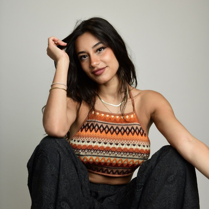 Clarissa Danielle (@clariidanii) | Snapchat Stories, Spotlight & Lenses