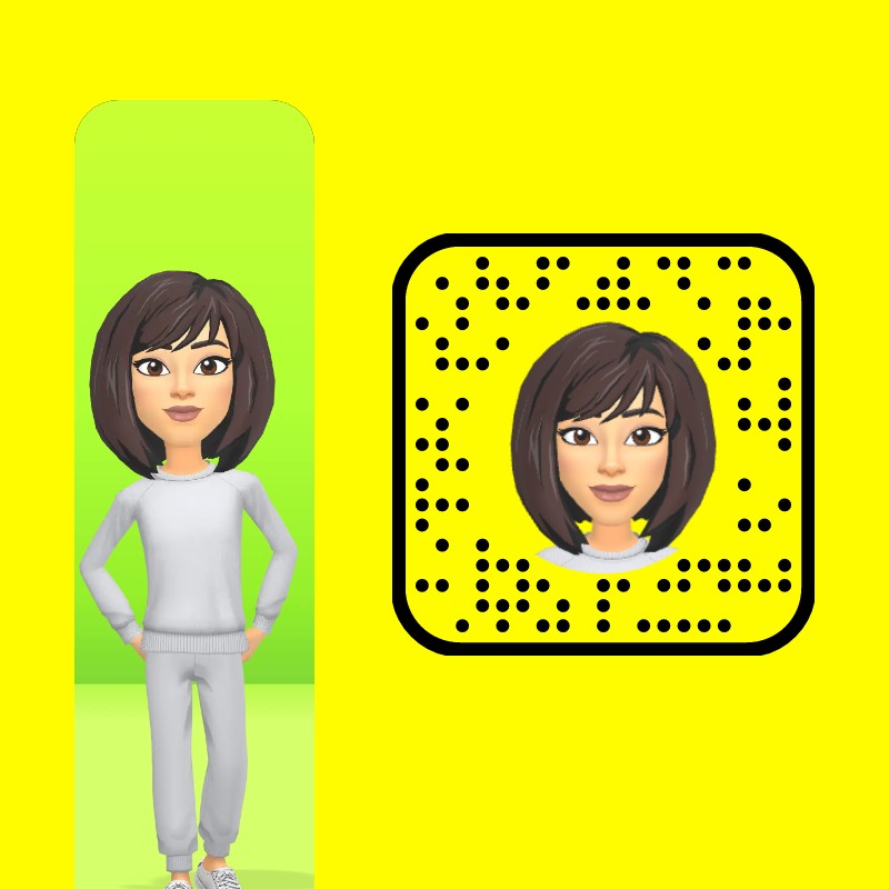 Monica (@classandfab.com) | Snapchat Stories, Spotlight & Lenses