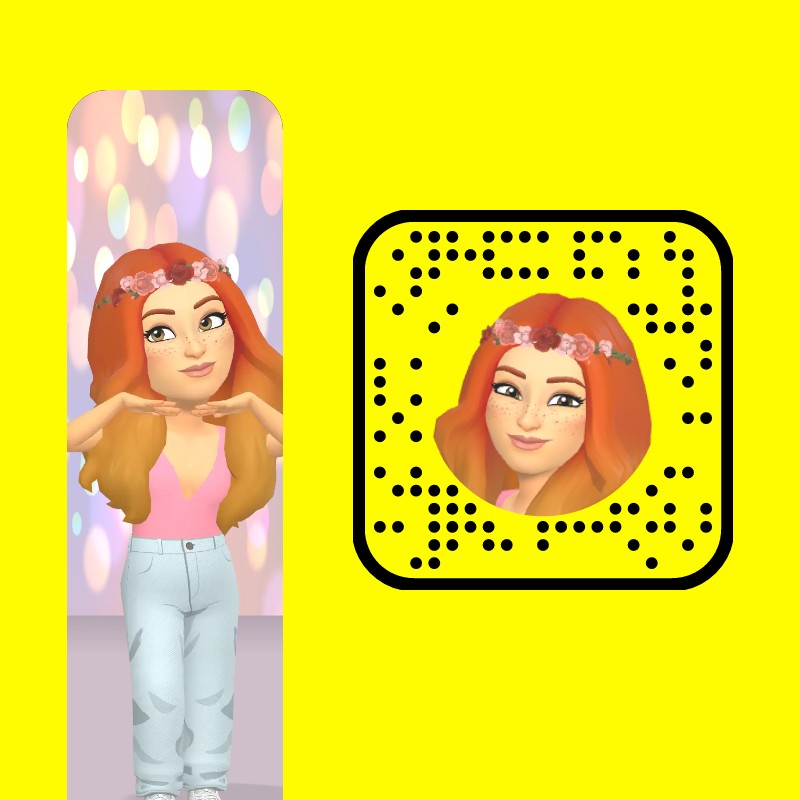 Claudia Isabel (@claudiaisabelpr) | Snapchat Stories, Spotlight & Lenses