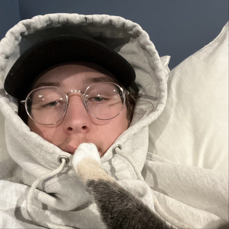 Carter H (@claystreet.cart) | Snapchat Stories, Spotlight & Lenses